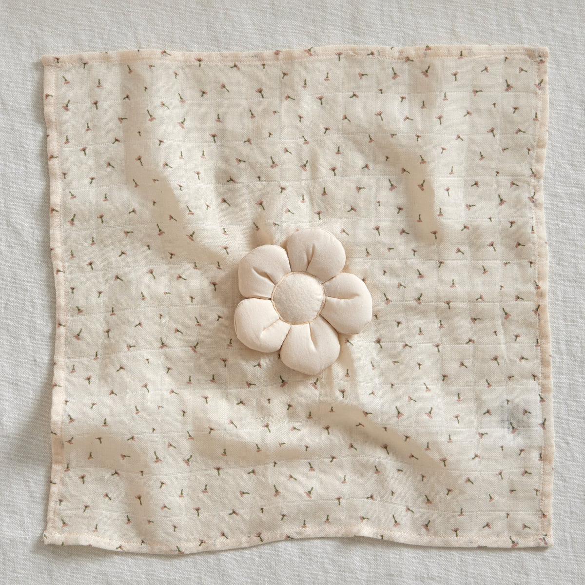 Poppy Cuddle Cloth | Jack o Juno